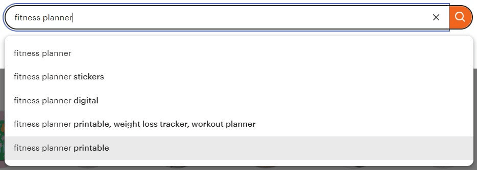 How To Sell PDFs On Etsy & Make $5,000 a Month! [2024]
