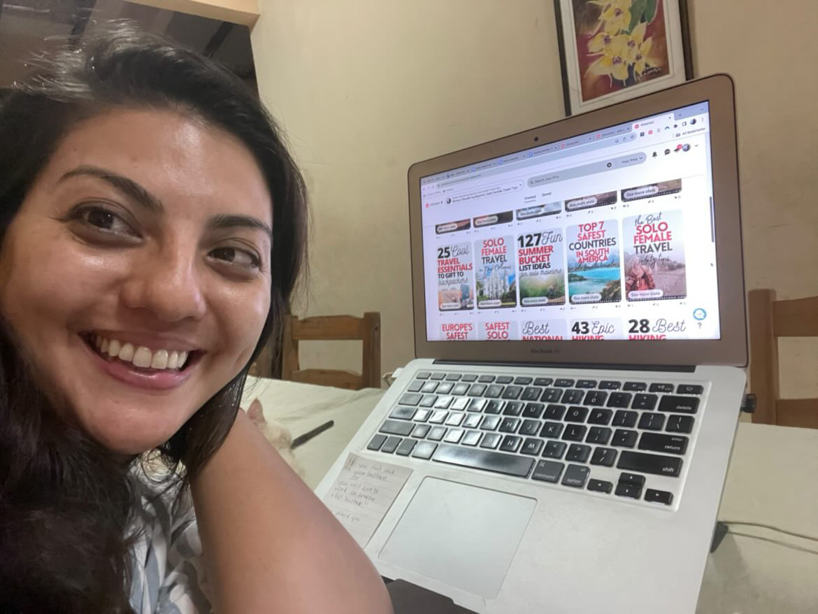 41 Best Niches for Pinterest to Make Money!