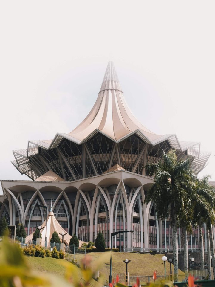 7 Co Working Spaces In Kuching For Digital Nomads