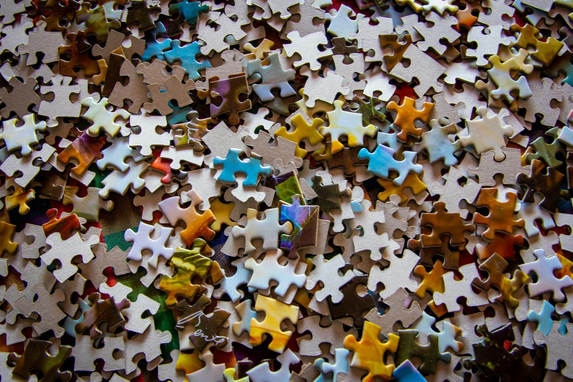 Get Paid To Do Jigsaw Puzzles + 21 High Paying Sites!