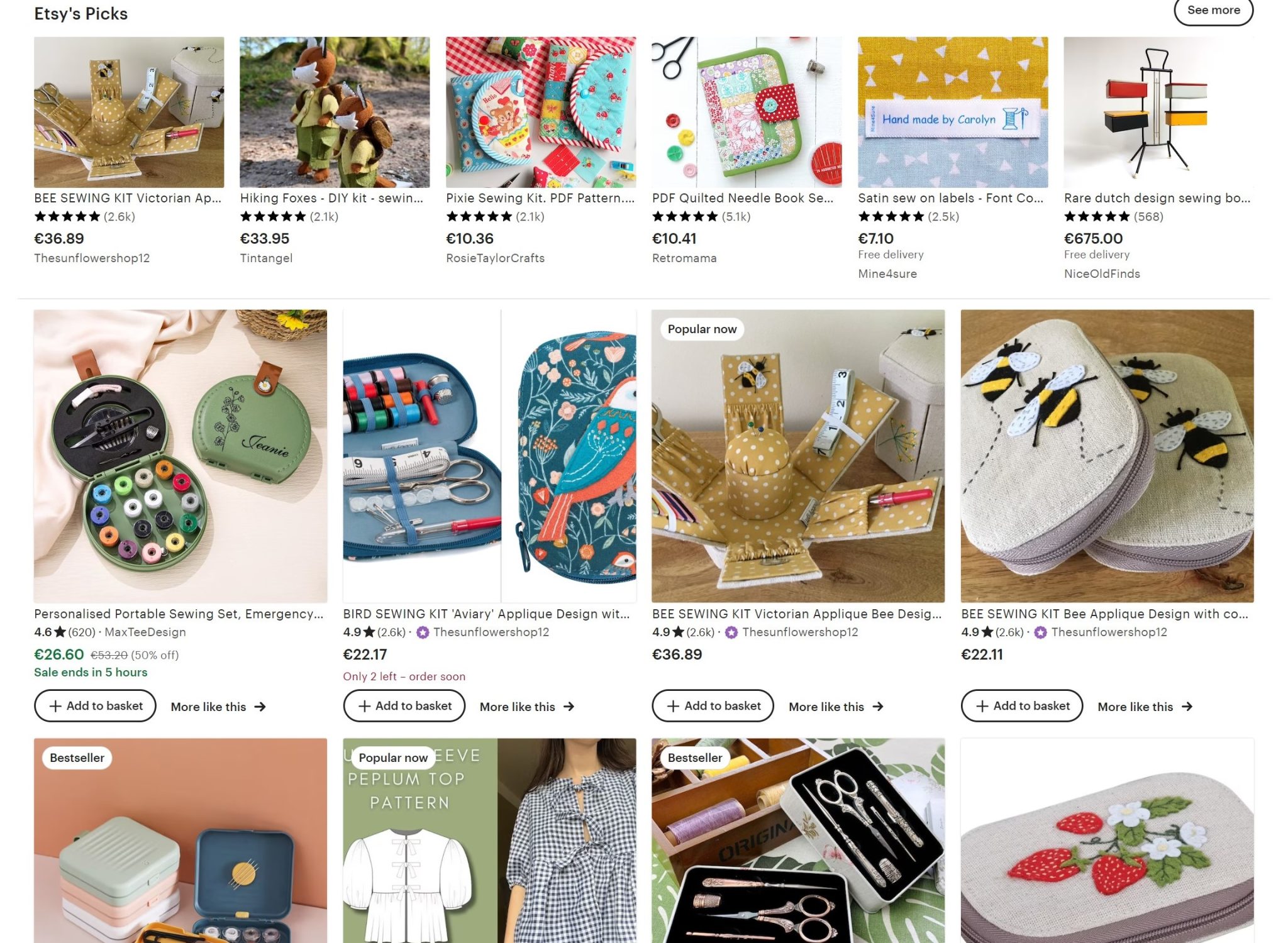 How To Make Money Sewing Ideas: 25+ Profitable Ways!