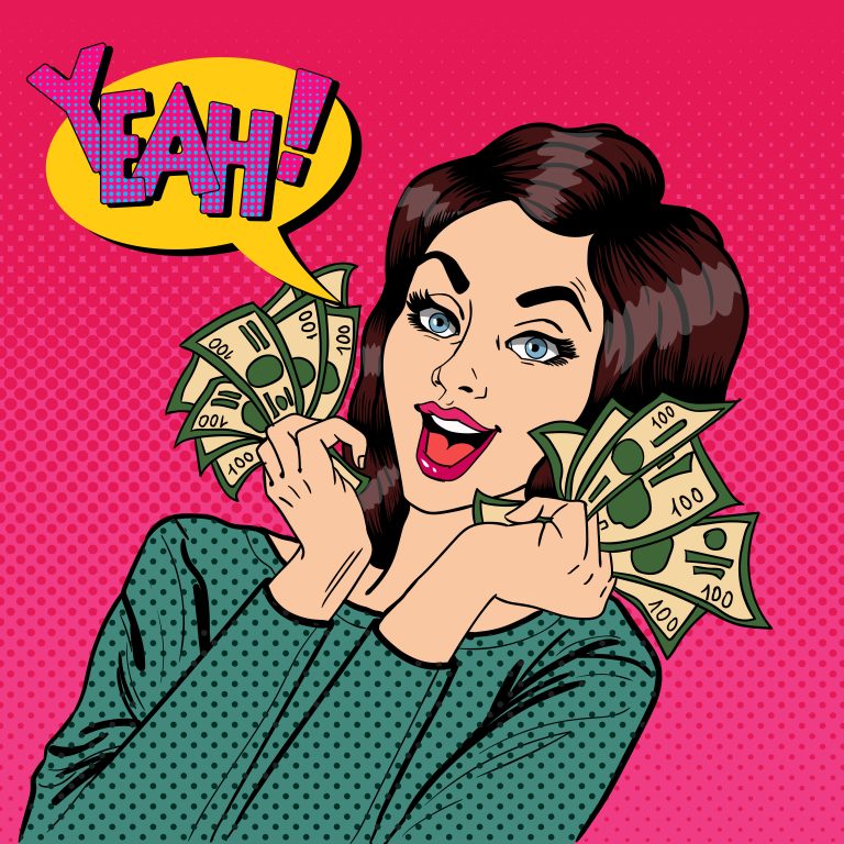 31 Websites Where You Can Get Free Money!