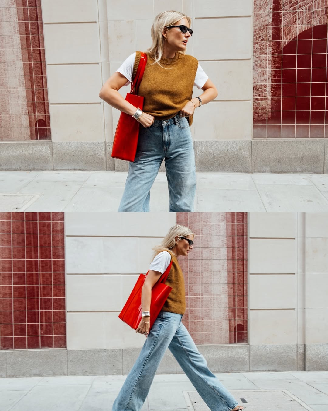 Best Stay-at-Home Mom Outfits For Busy Moms!