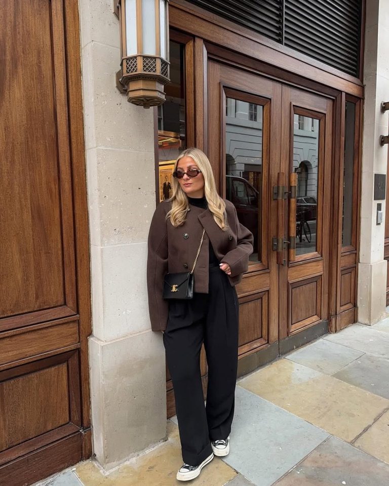 16 Chic & Classy Rich Girl Outfits Ideas (For Every Occasion!)