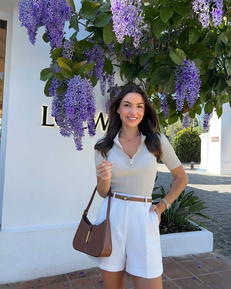 16 Chic & Classy Rich Girl Outfits Ideas (For Every Occasion!)