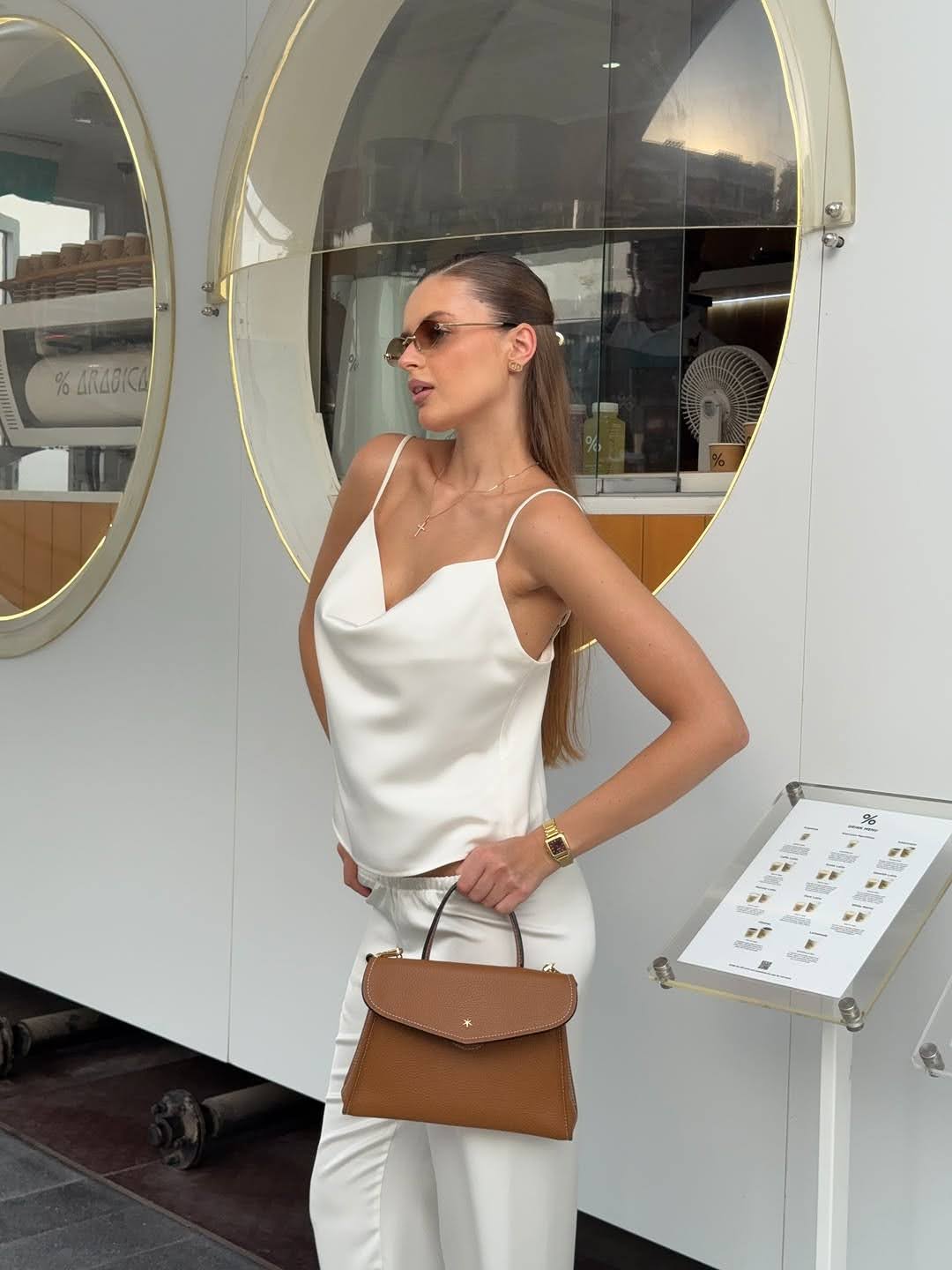 16 Chic And Classy Rich Girl Outfits Ideas For Every Occasion