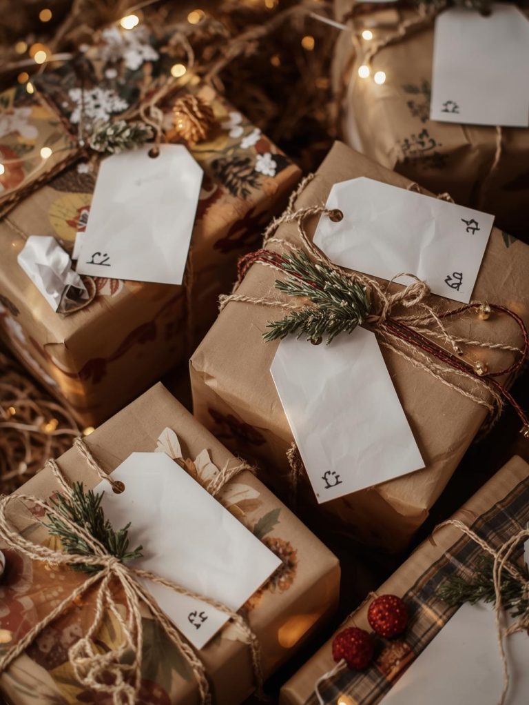 44 Christmas Crafts To Make And Sell For Every Skill Level!