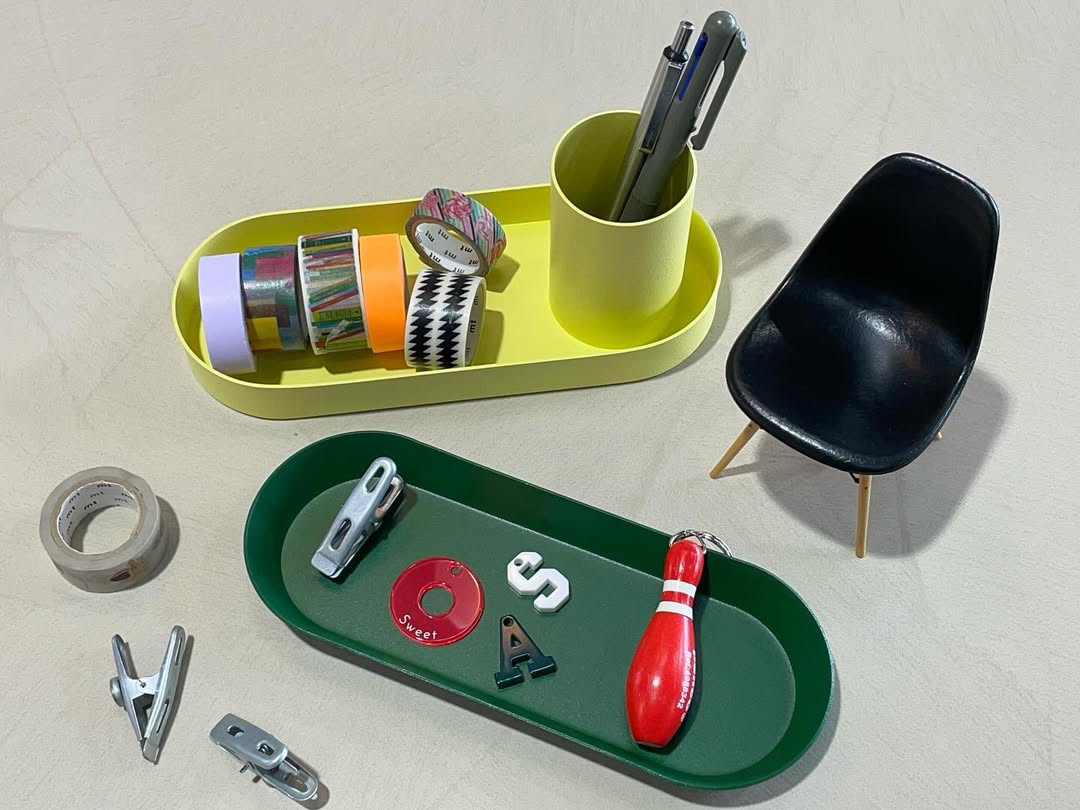 Home Office Decor On A Budget