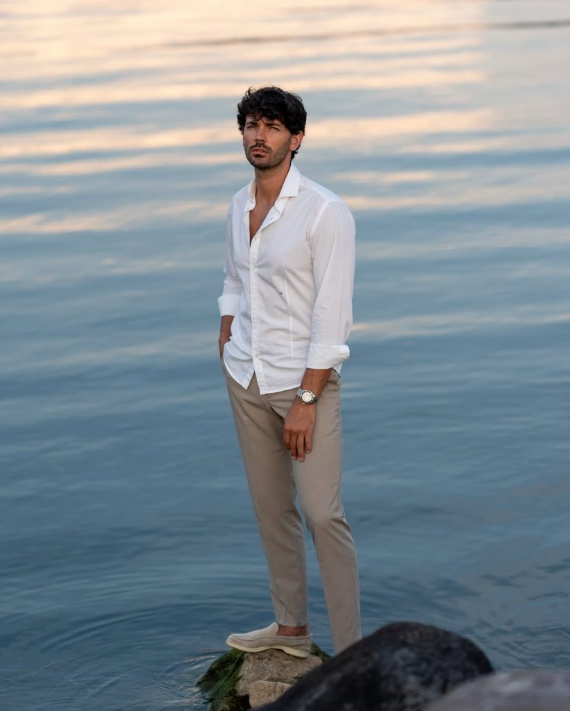 Old Money Outfits For Men