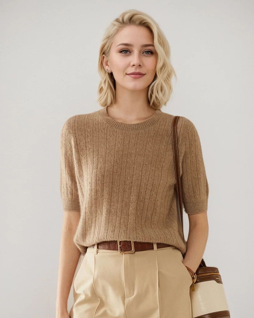 Rich Mom Outfits - OUT AND BEYOND