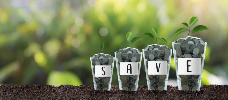 How to Save 3000 in 3 Months (On a Low Salary) - Outandbeyond